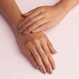 PANDORA Sparkling Elegance Ring - 54 - Walmart.com