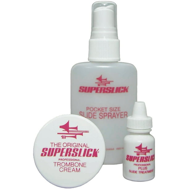 Slick-Kit,for Slides Superslick - Walmart.com - Walmart.com