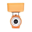 Taylor White Analog Food Scale 1 lb - Walmart.com