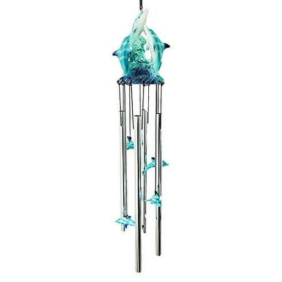 Mermaid Wind Chime