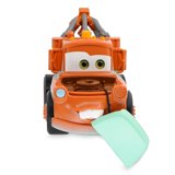 Disney Pixar Cars Movie Toy: Talking & Sounds Tow Mater with Pop-up ...