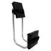 Strongway Heavy-Duty Deluxe Rolling Garden Work Seat with Back Support ...