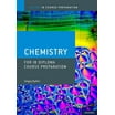 Free Shipping! Oxford Resources for IB DP Chemistry Course Book ...
