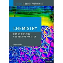 Free Shipping! Oxford Resources for IB DP Chemistry Course Book ...