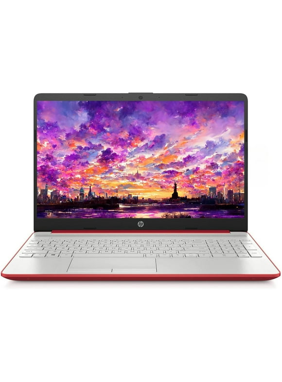 All HP Laptops in HP Laptops | Red - Walmart.com