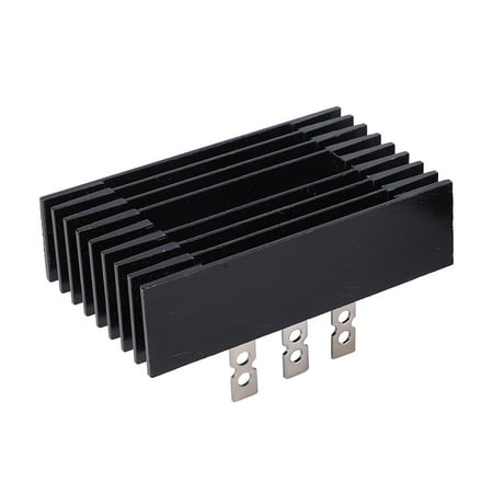 Diode Module, 100A 1200V Electronic Durable Professional Diode Bridge ...