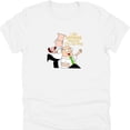 Funny Office T-Shirt, I Did Nothing Today Got Paid T-shirt, Dilbert ...