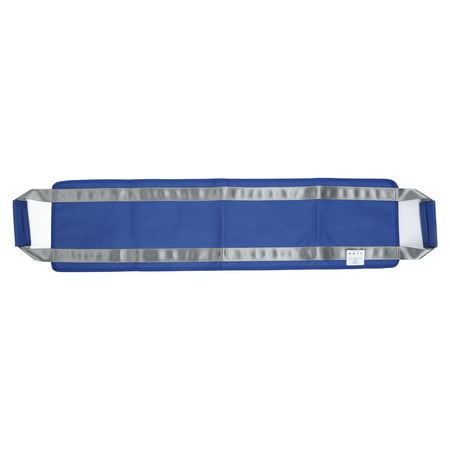 Elderly Transfer Nursing Belt 2 Handles Waterproof Good Bearing Patient ...