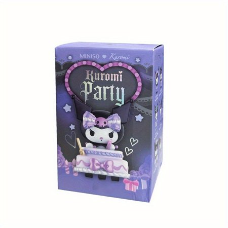 Surprise Your Loved Ones with a Special Birthday Party Blind Box ...
