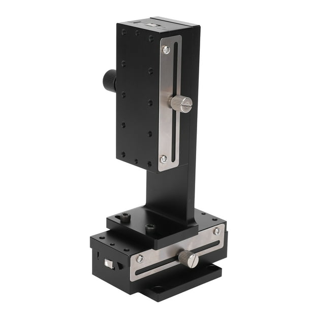 Manual Sliding Platform,Adjustable Trimming Platform Dovetail X Axis ...