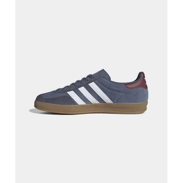 Ad-id-as Gazelle Indoor JI3522 Men SZ | Walmart en línea