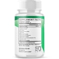 VertiFreedom Pills Advanced Formula Vitamin Supplement Support Against ...