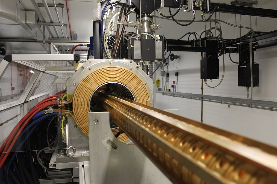 Particle Accelerator Definition Types History Facts B - vrogue.co Particle Accelerator Definition Types History Facts B - vrogue.co