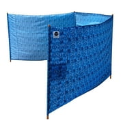 Beach Privacy Screen
