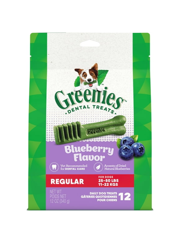 Greenies for Dogs in Greenies - Walmart.com