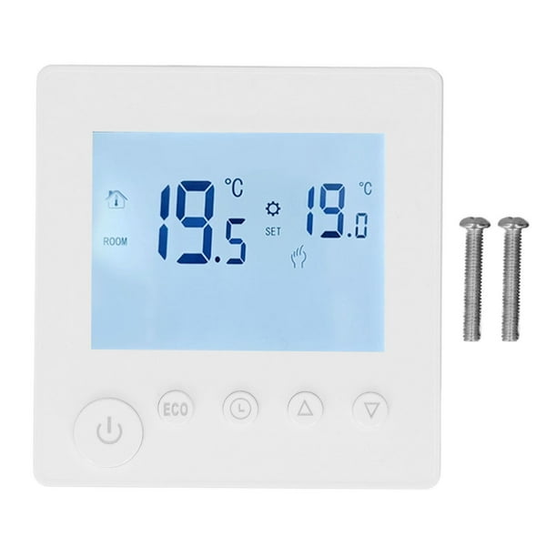 Intelligent Temperature Controller, Key Control Reliable ...