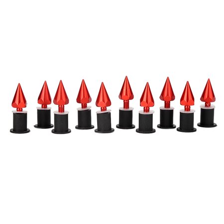 Windshield Spike Bolt,Windshield Wind Screen Spike Wind Screen Bolts ...