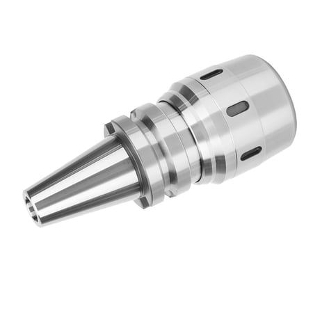 CNC Tool Holder, Precise Structure Milling Chuck Tool Holder High ...