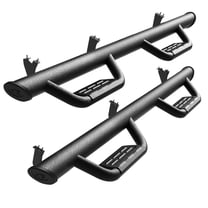 Tyger Auto Trax Side Steps Compatible with 2024-2026 Toyota Tacoma ...