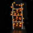 Christmas Garland with Lights Hwkond Christmas And Thanksgiving ...