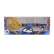 Disney Parks Little Mermaid Ariel Kawaii Keychain Key Chain New ...