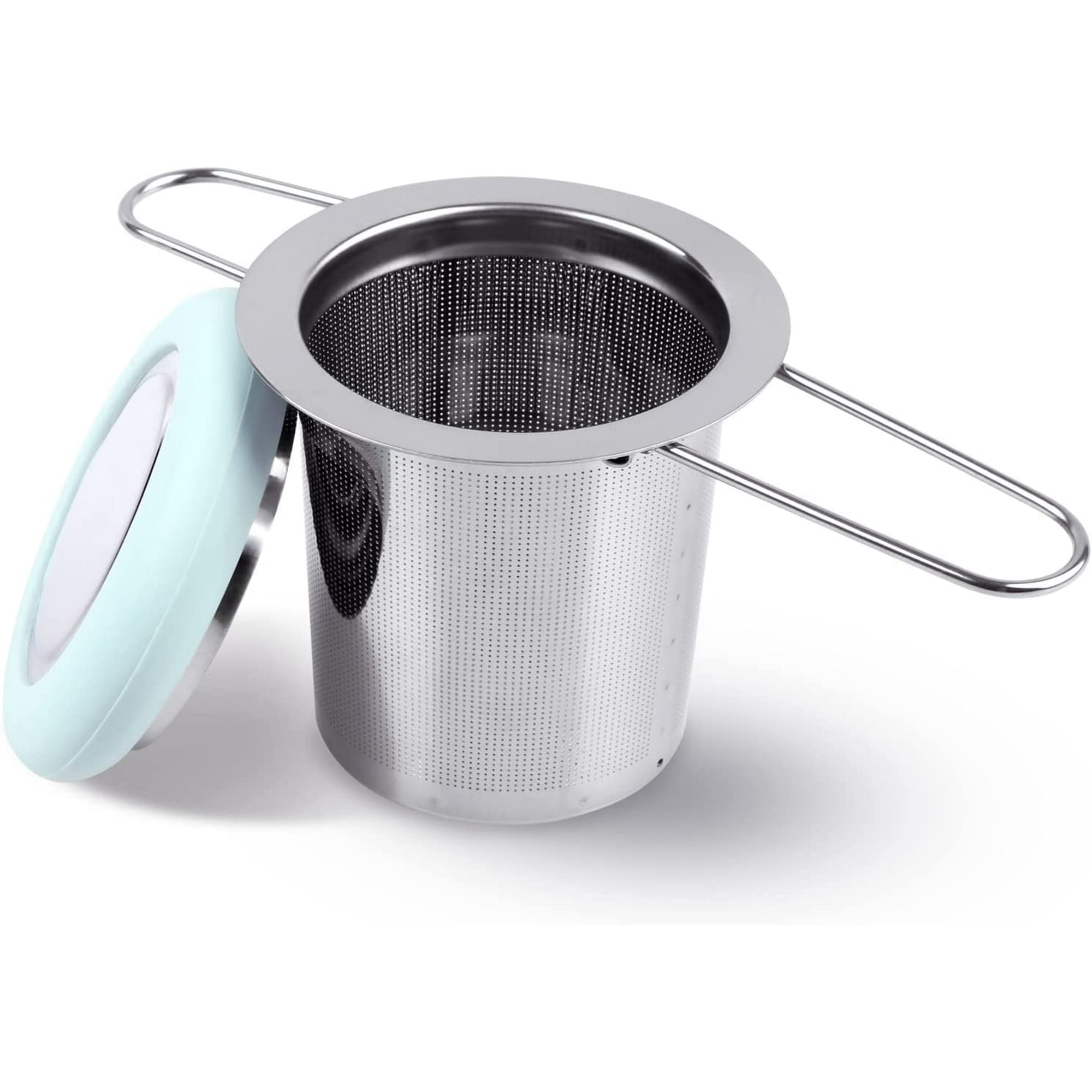Click here for Hsmeiegadovf Fenshine Tea Infuser Stainless Steel... prices