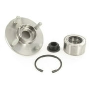 Ford Econoline Axle Bearing And Hub Assembly Repair Kit