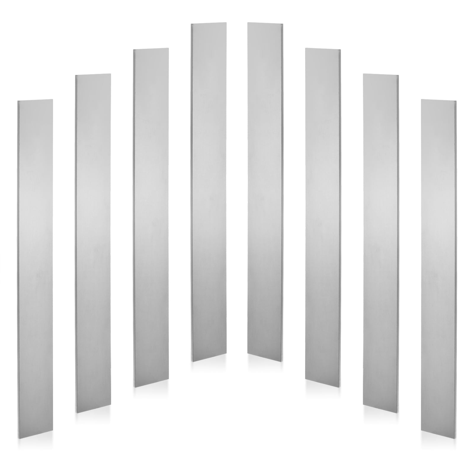 Click here for Unique Bargains 6 Pack 1084 Steel For Knife Making... prices