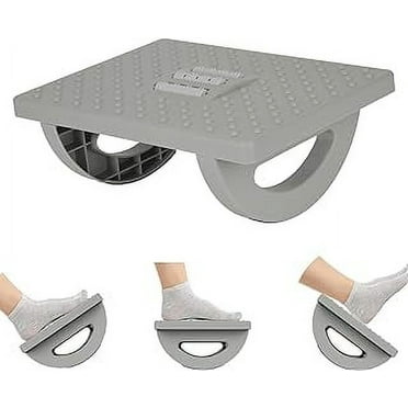 Padded Rocking Foot Stool Accessory - Walmart.com