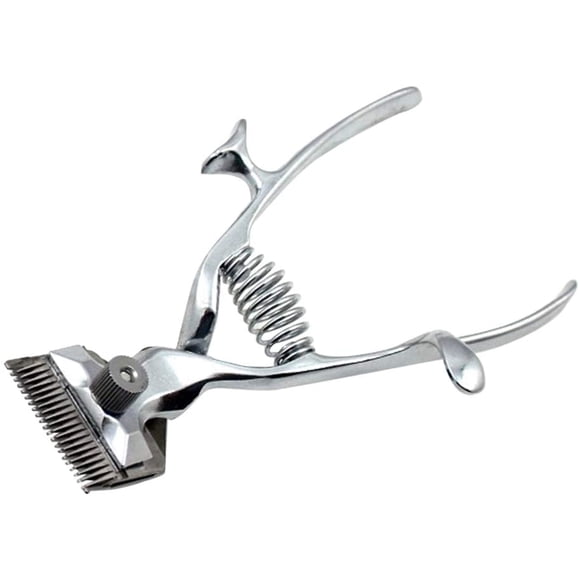 Manual Hair Clipper