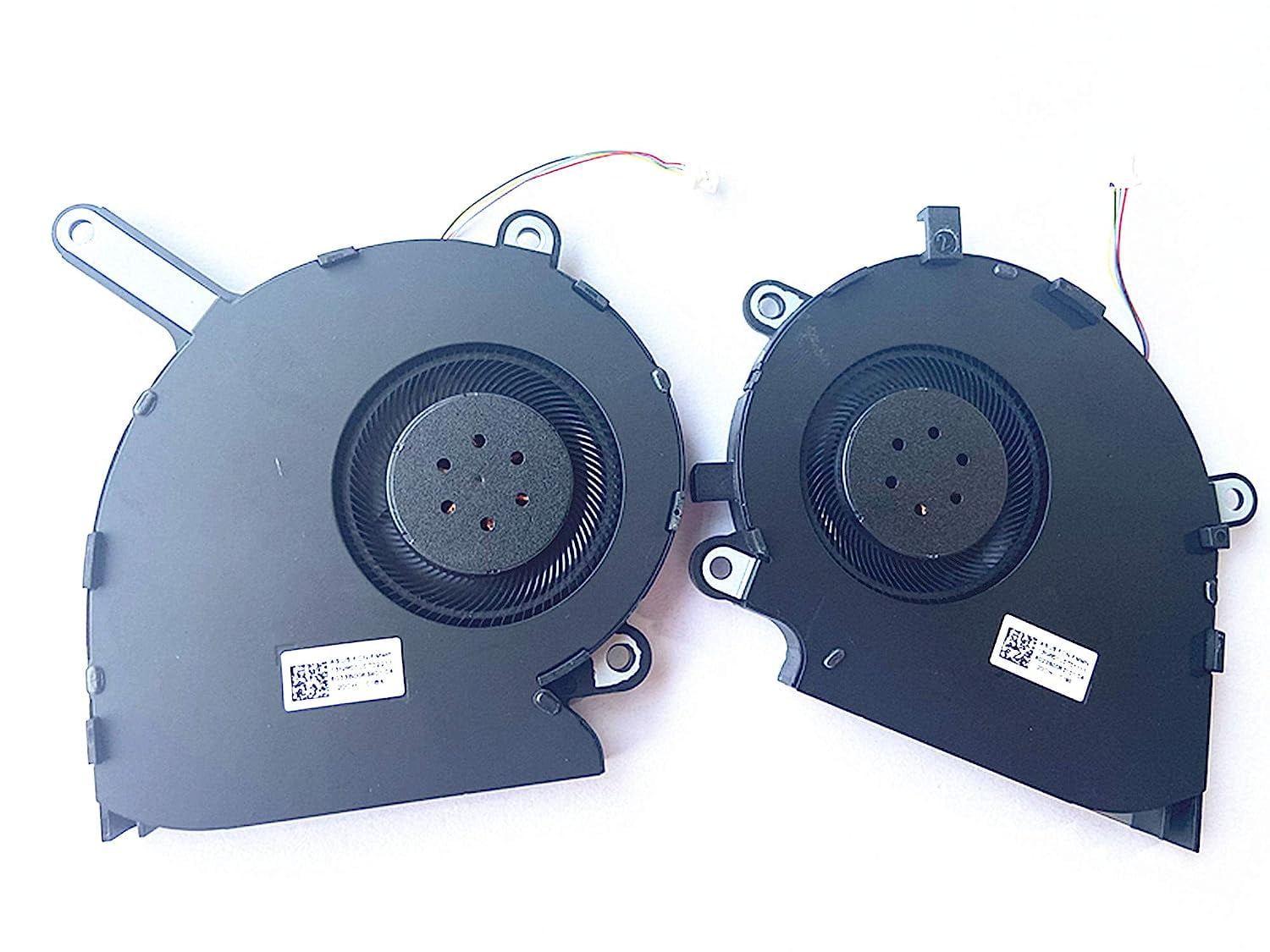 New CPU+GPU Cooling Fan for ASUS ROG Strix G15 G512LI 5V P/N ...