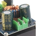 600W DC-DC Step Up Boost Buck Voltage Converter High Power Supply ...