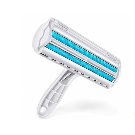 CHIKEN Baoye Fluff Brush For Pet Hair, Sofa Sticky Brush, Fluff Roller ...