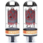 6146B Vacuum Tube Guitar Pre-Amp Vacuum Tube, Guitar Amplifier Tubes ...