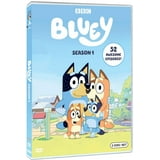 Bluey: Season 1 (DVD) - Walmart.com