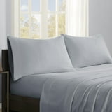 Comfort Classics Micro Fleece Sheet Set - Walmart.com