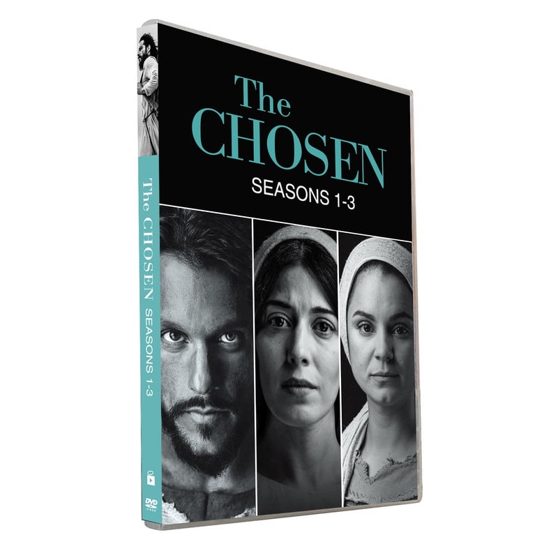 Click here for Unbranded The Chosen: The Complete Series Season 1... prices