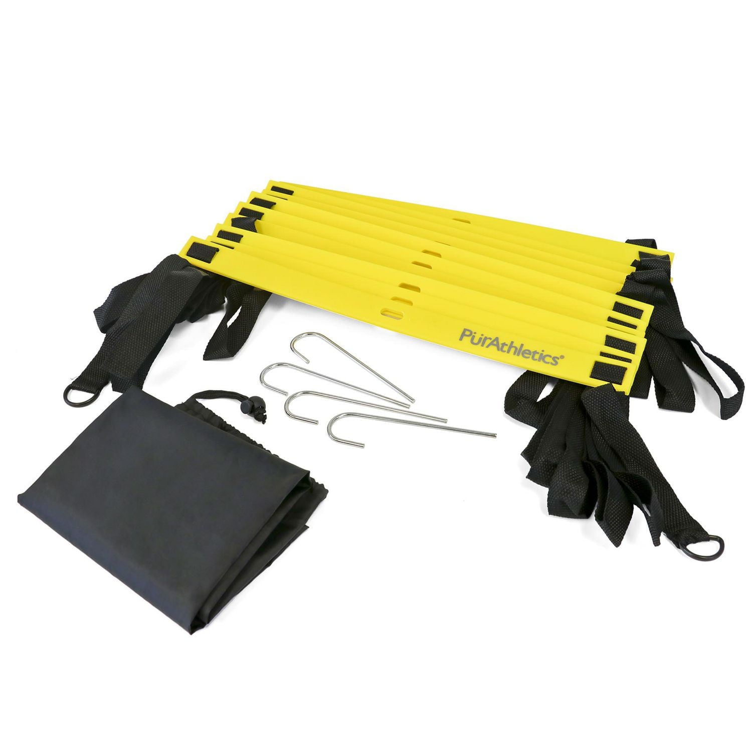 Click here for Purathletics Agility Ladder prices