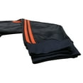 Men's Velocity Two-Tone Striped Tracksuit - Active Jogging Suit for Gym ...