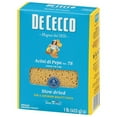 De Cecco Acini Di Pepe No. 78 Pasta, 16 oz – Contains Wheat, Free from ...