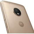 Motorola Moto G5 Plus 32GB Unlocked Smartphone, Fine Gold - Walmart.com
