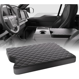 Tuffy Security Products 324-01 Console Safe; Black; 2016-Current Toyota ...