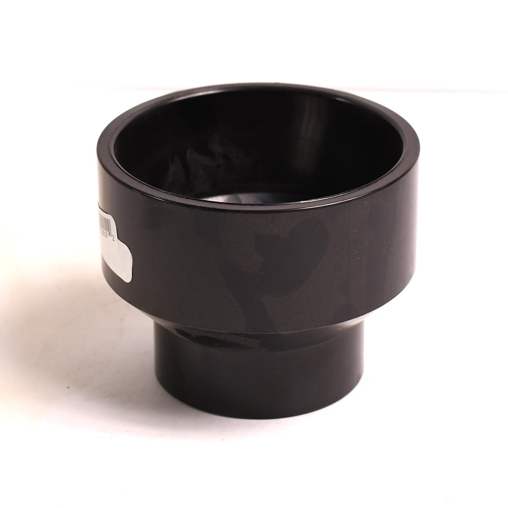 Thrifco Plumbing 6793024 93024 3 Inch X 2 Inch ABS Reducer Coupling ...