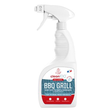 OIL EATER AOD3211902 Liquid 32 oz. Cleaner & Degreaser, Trigger Spray ...