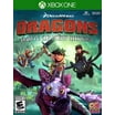 DreamWorks Dragons Game: Dawn of New Riders - Battle Edition, Nintendo ...
