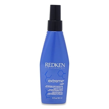 Redken Volume Maximizer Thickening Spray, Lightweight Volumizing, 8.5 ...