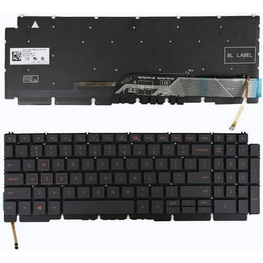 Keyboard for HP Probook 430 G5 440 G5 445 G5 L21584-001 US Layout No ...