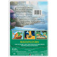 The Land Before Time Journey Of The Brave Dvd