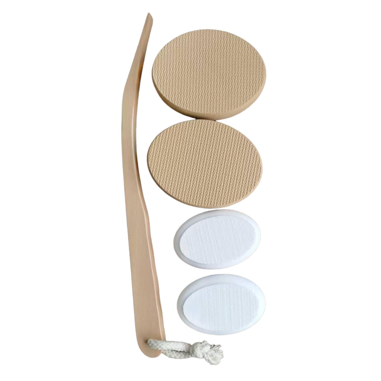Click here for Milaget Back Lotion Applicator Body Brush Multipur... prices