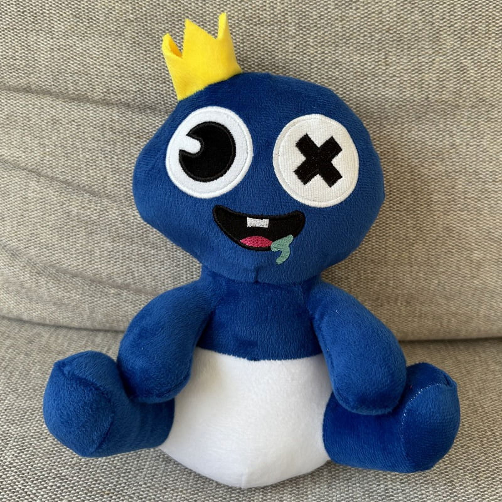 Click here for Feixiang Rainbow Baby Plush Toy Doll Doll Rainbow... prices